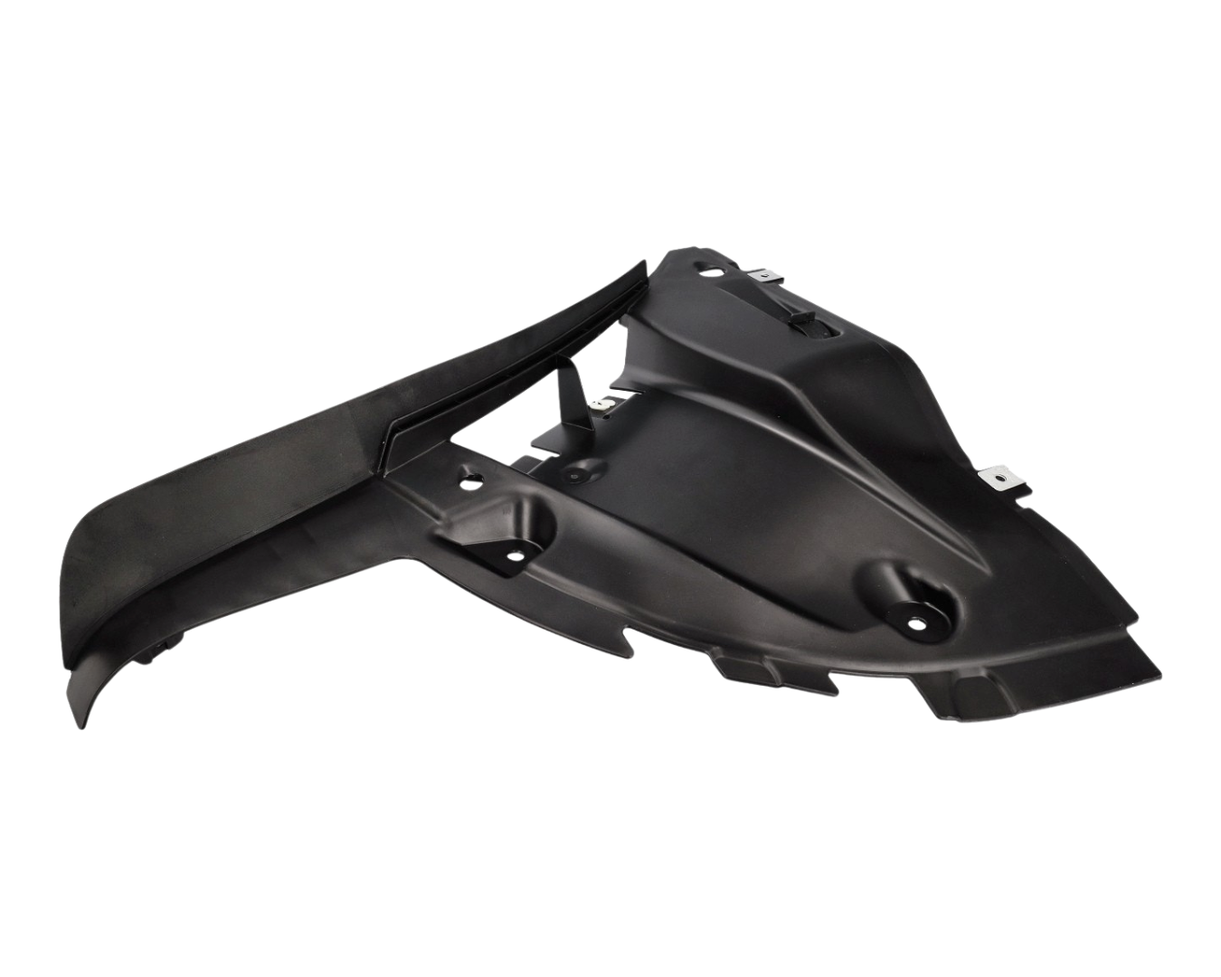 Front Underbody Trim - Right - Macan | 2019-2025