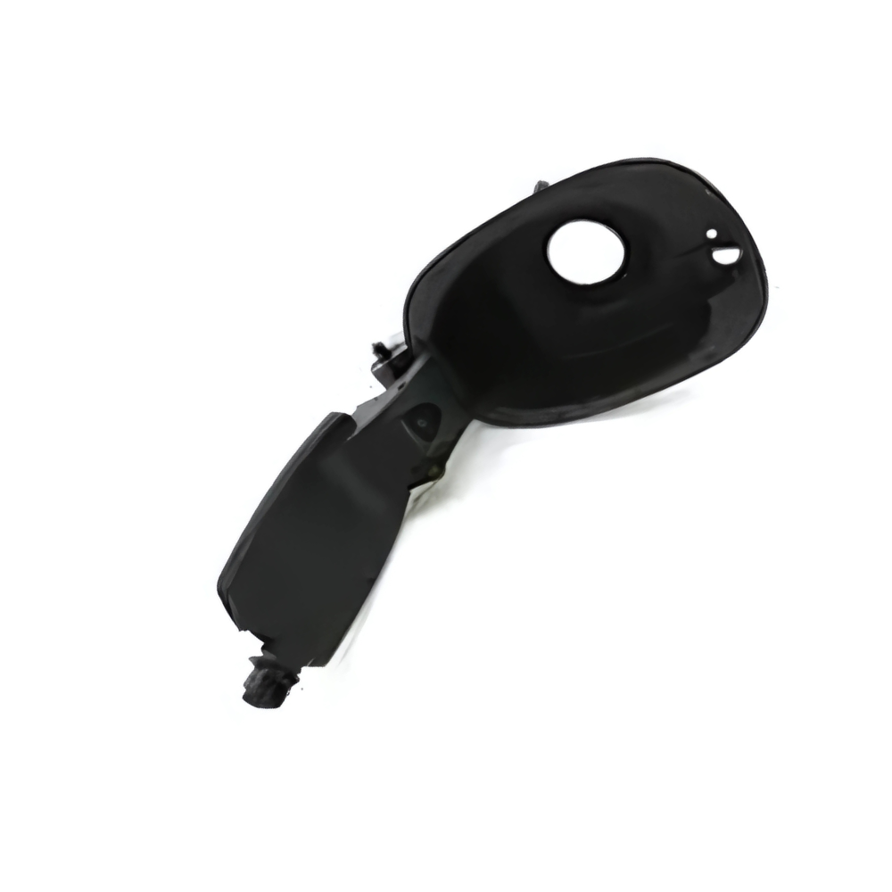 Fuel Filler Flap - Right - Cayenne | 2011-2018 | Sierra Madre Collection | Porsche Parts and ...