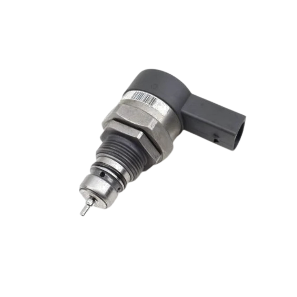 Fuel Pressure Regulator - Cayenne | 2013-2016 | Sierra Madre Collection ...