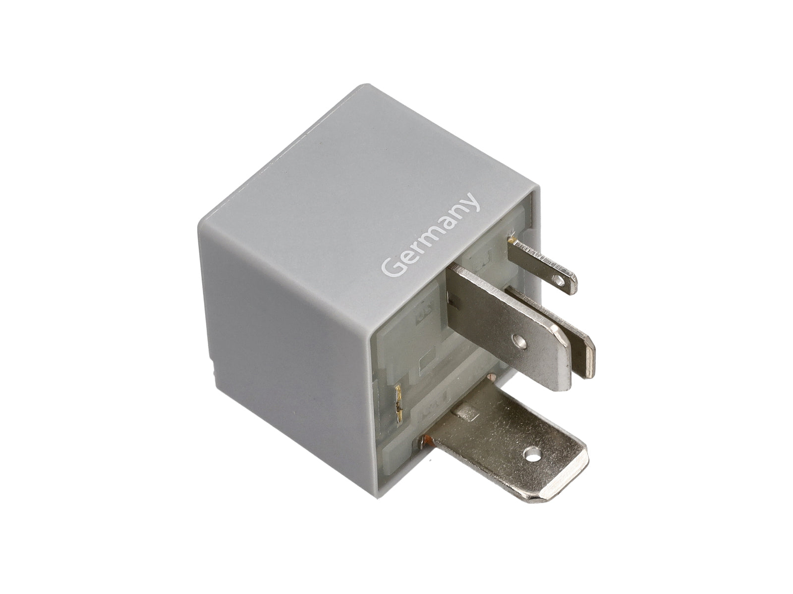 Fuel Pump Relay - Cayenne | 2003-2006 | Sierra Madre Collection ...