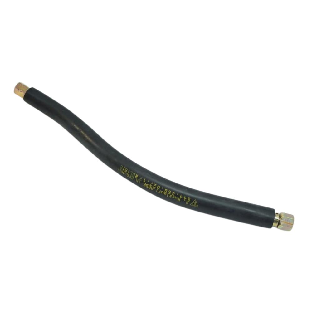 Fuel Return Hose - 944 | 1986-1991