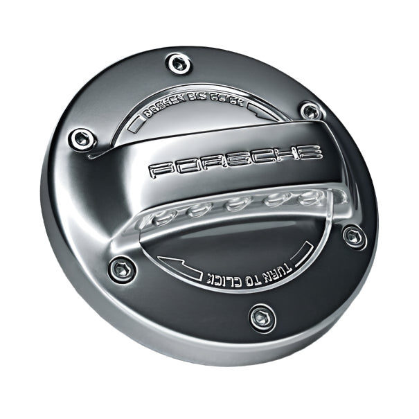 Fuel Tank Cap - Cayenne | 2011-2018 | Sierra Madre Collection | Porsche ...