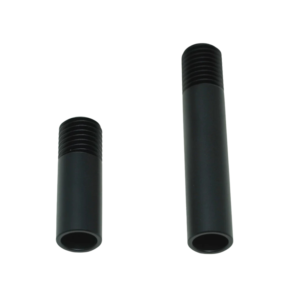 G Body Shift Knob Extender - 911 | 1974-1989 | Sierra Madre Collection ...