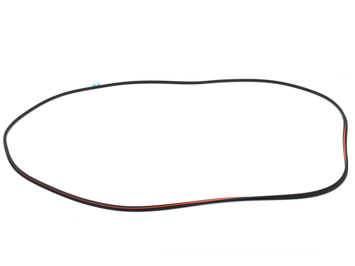 Glass Roof Weatherstrip Gasket - Cayenne | 2011-2018 | Sierra Madre ...