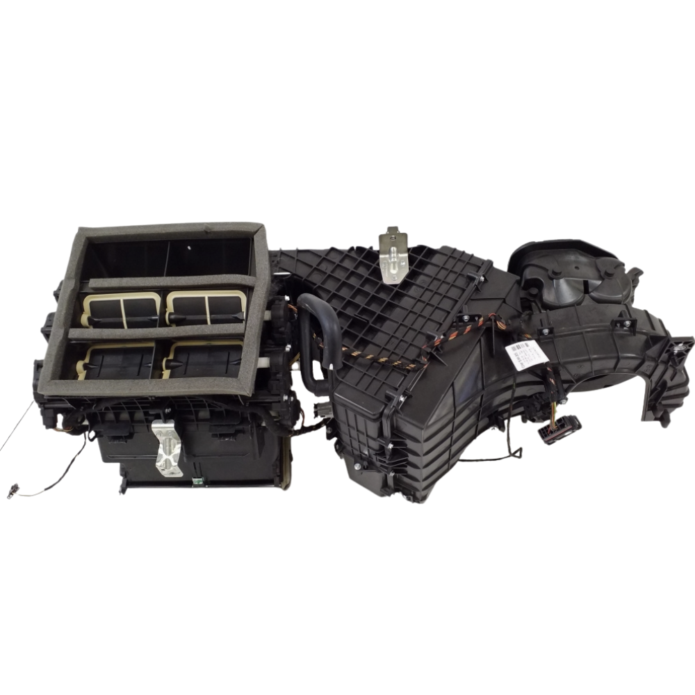 HVAC Air Distribution Housing - Cayenne | 2011-2018 | Sierra Madre ...