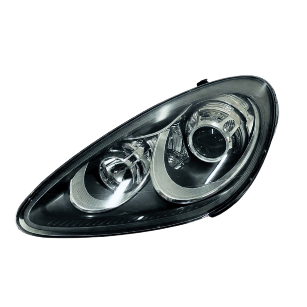 Headlight - Left - Cayenne | 2011-2014 | Sierra Madre Collection ...