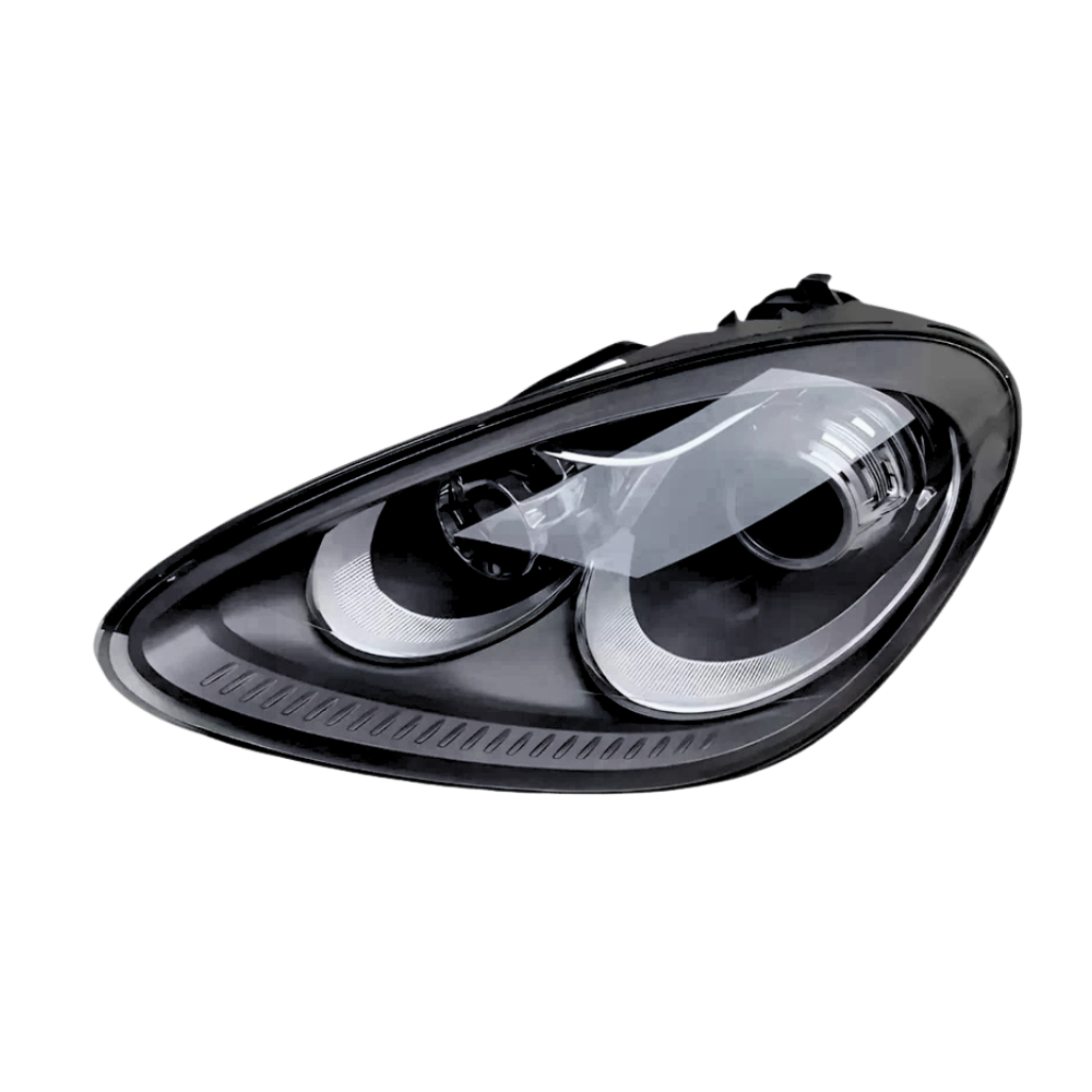 Headlight - Left - Cayenne | 2011-2018 | Sierra Madre Collection ...