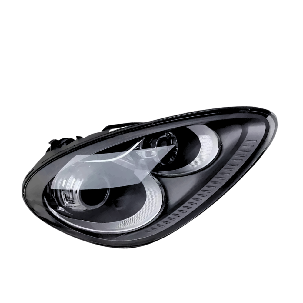 Headlight - Right - Cayenne | 2011-2018 | Sierra Madre Collection ...