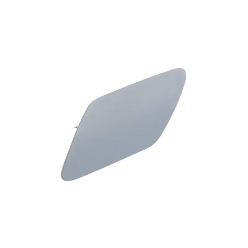 Headlight Washer Jet Cover - Right - Primed - Cayenne | 2011-2014 ...