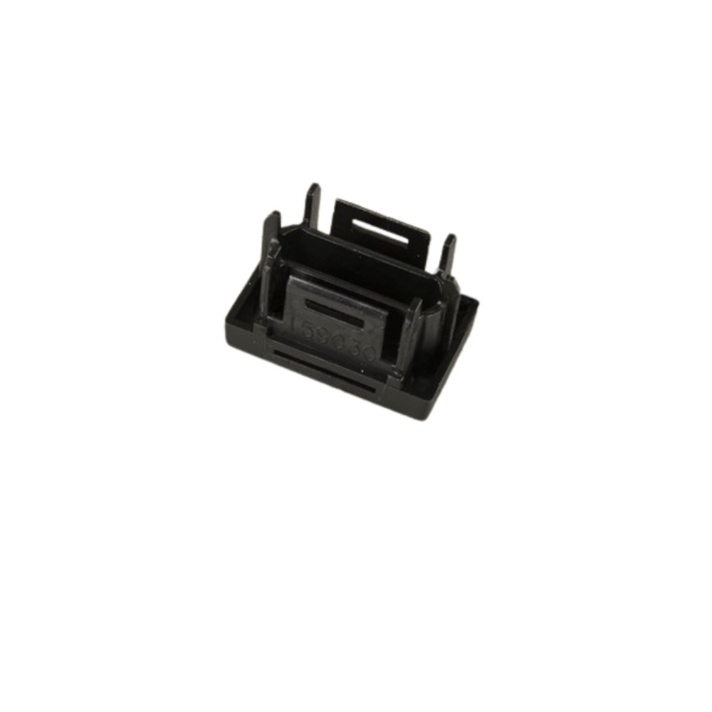 Headliner Console Blind Cap - Black - Cayenne | 2003-2010