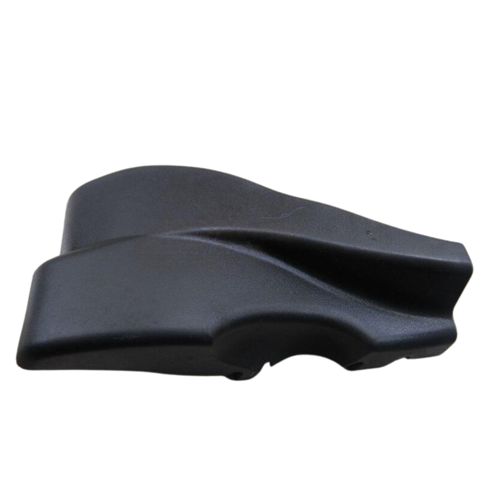 Hood Hinge Cover - Left - Cayenne | 2011-2014 | Sierra Madre Collection ...