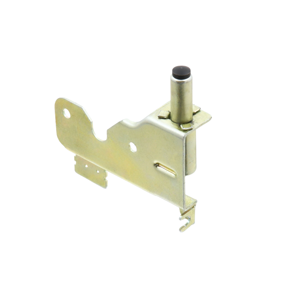 Hood Latch Mounting Bracket - 968 | 1992-1995