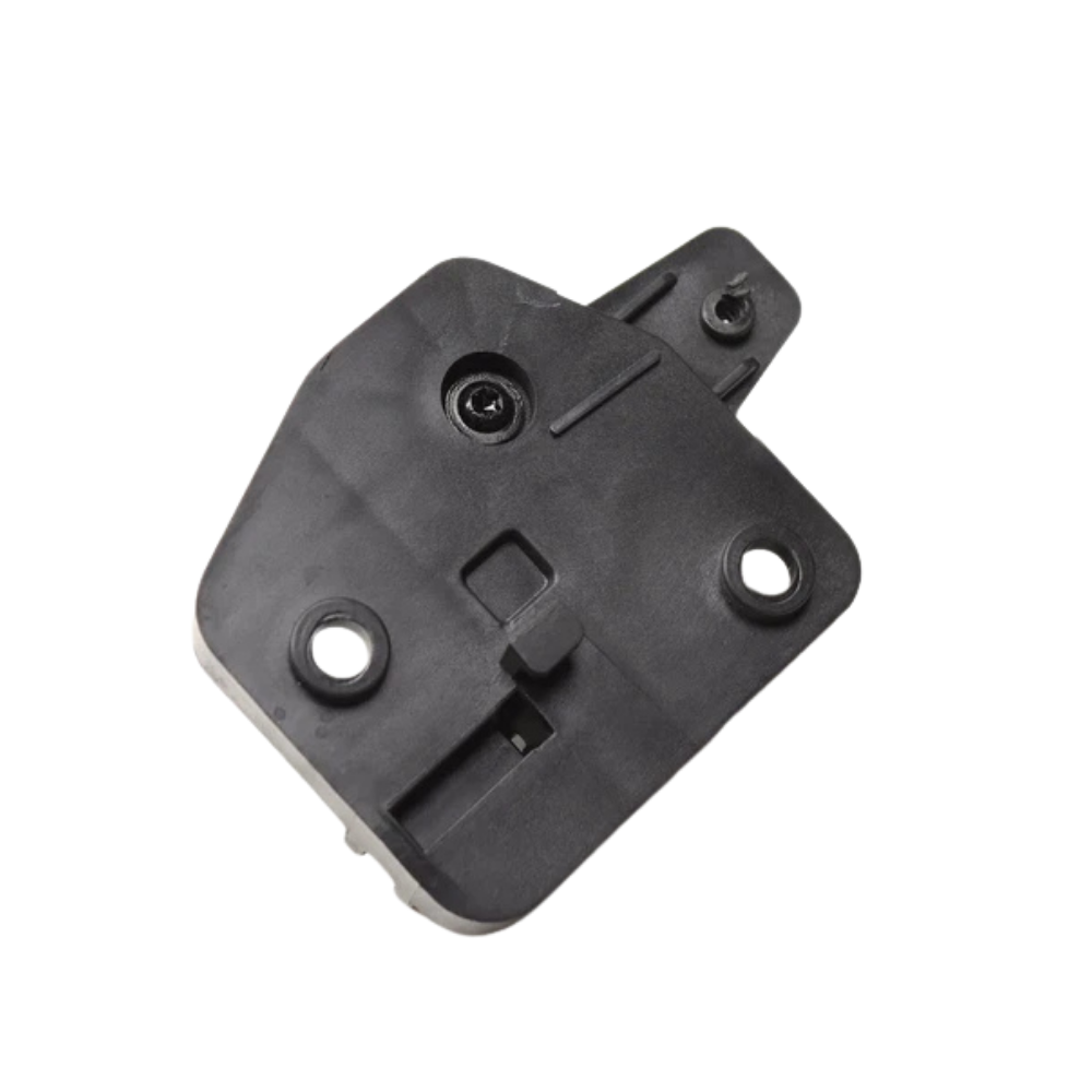 Hood Latch Release Handle Bracket - Cayenne | 2019-2024