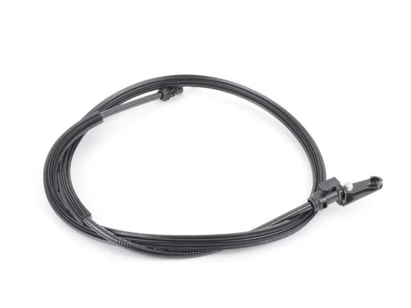 Hood Release Bowden Cable - Cayenne | 2011-2018 | Sierra Madre ...
