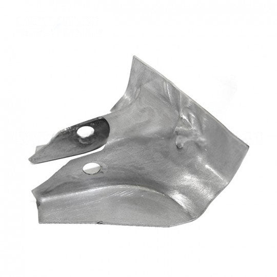 Hood Shock Strut Bracket - Left - 911 | 1965-1989 | Sierra Madre ...