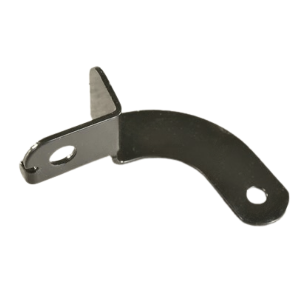 Horn Bracket - Left - Cayenne | 2003-2010