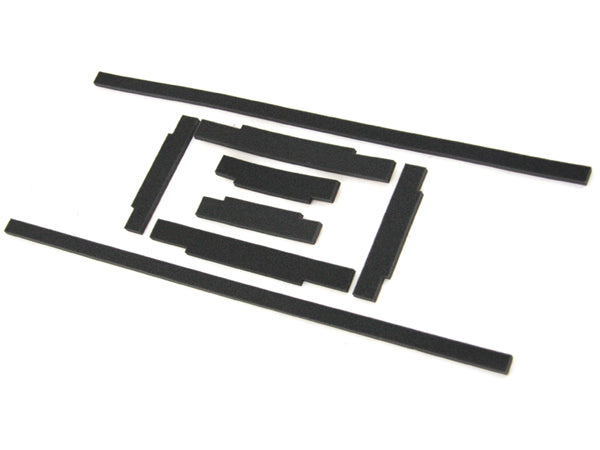 Hybrid Battery Gasket Set - Cayenne | Panamera | 2011-2014 | Sierra ...