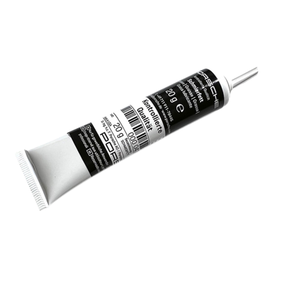 Ignition Coil Grease - 911 | Macan | Cayman | Cayenne | 2011-2020 ...