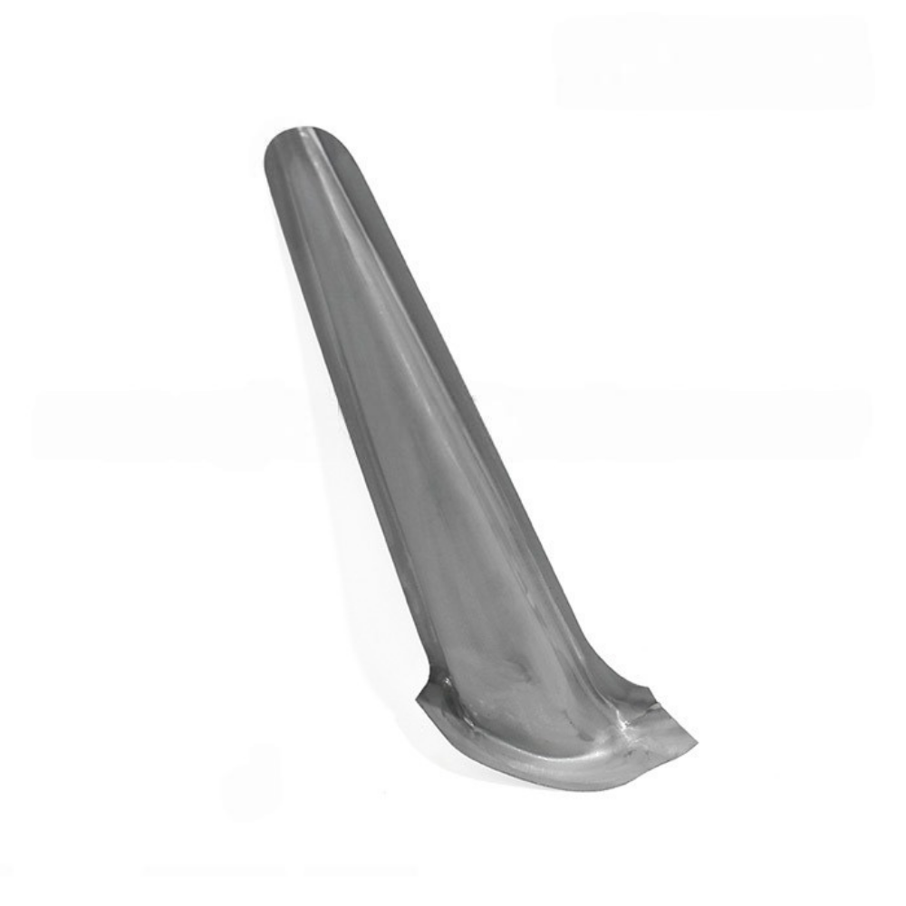 Inner Rocker Support - Left - 911 | 930 | 912 | 1965-1977 | Sierra ...