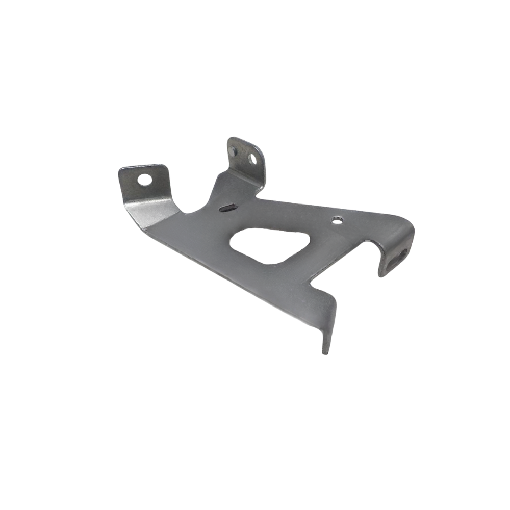 Instrument Panel Air Bag Bracket - Right - Cayenne | 2019-2024 | Sierra ...