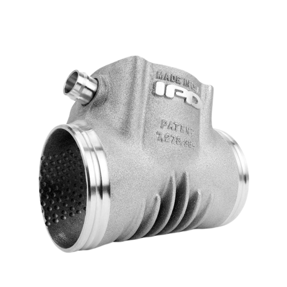 Intake Plenum - 2.7L - Cayman | 2006-2008 | Sierra Madre Collection ...
