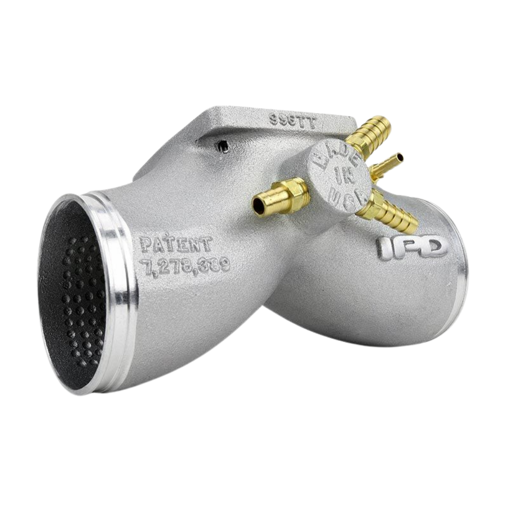 Intake Plenum - 74mm - 911 | 2001-2005 | Sierra Madre Collection ...