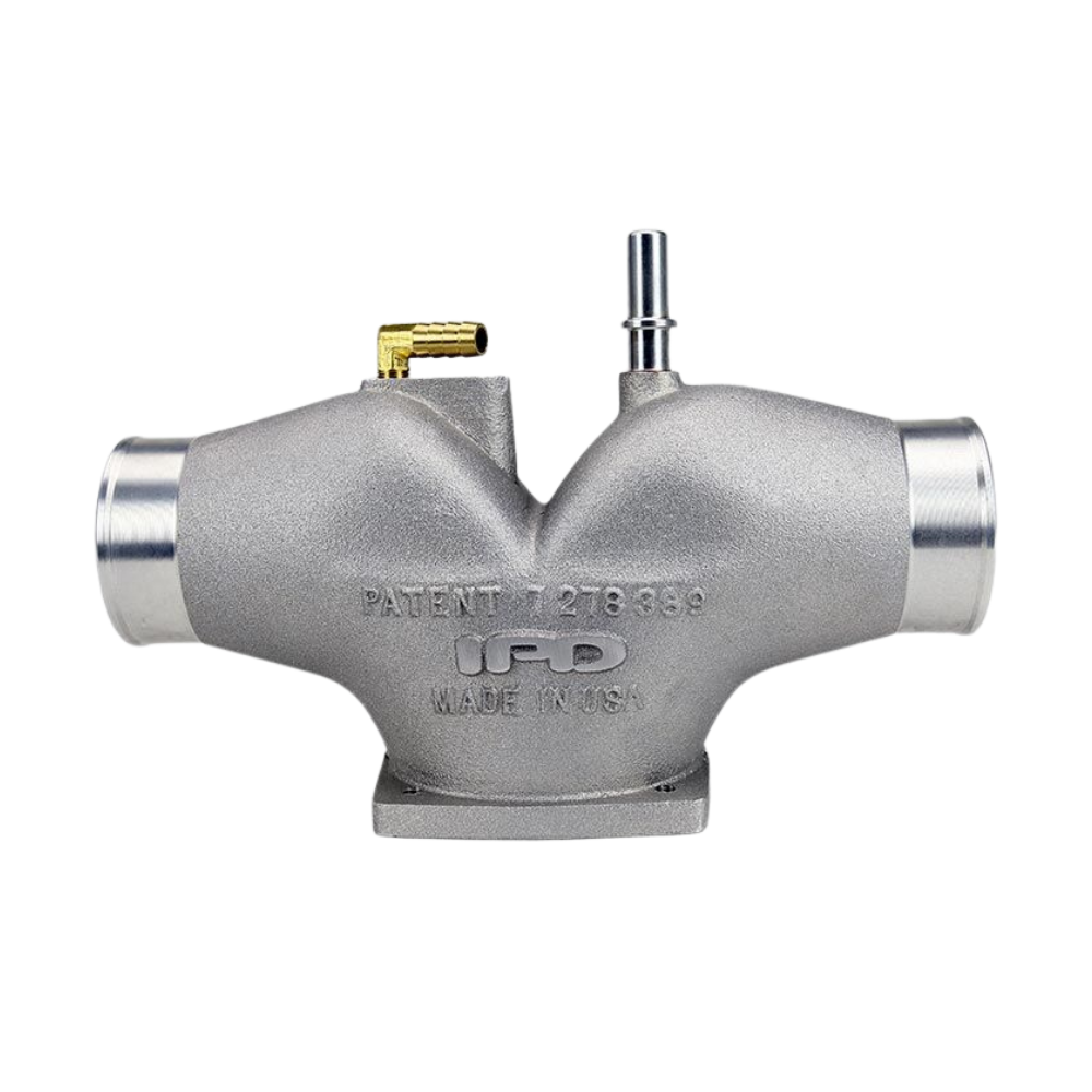 Intake Plenum - 74mm - 911 | 2017-2019 | Sierra Madre Collection ...