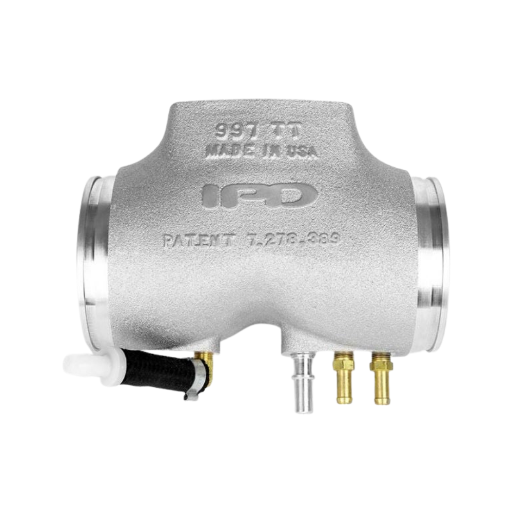 Intake Plenum - 74mm - 911 | 2007-2008 | Sierra Madre Collection ...