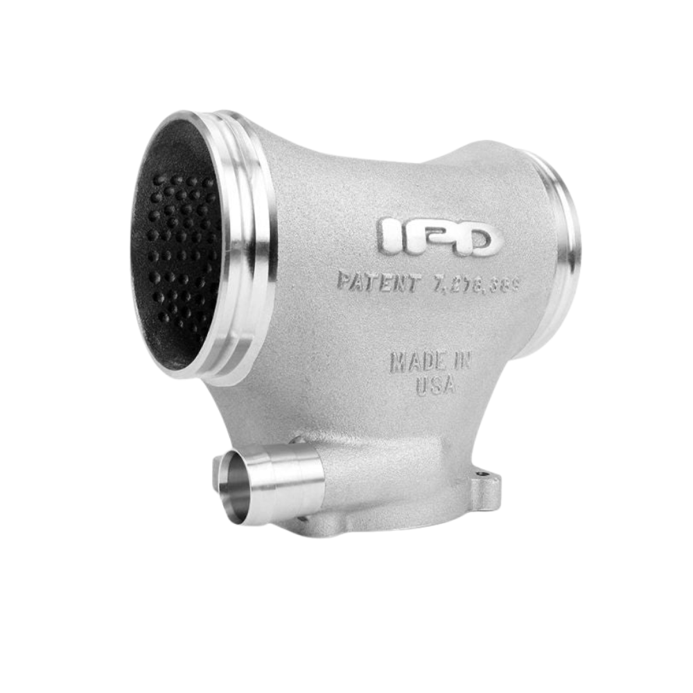 Intake Plenum - 74mm - 911 | 2005-2008 | Sierra Madre Collection ...