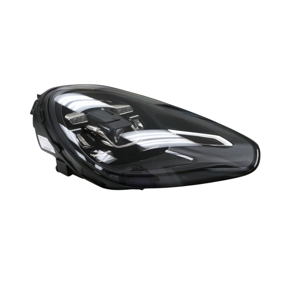 LED Headlight - Right - Cayenne | 2015-2018