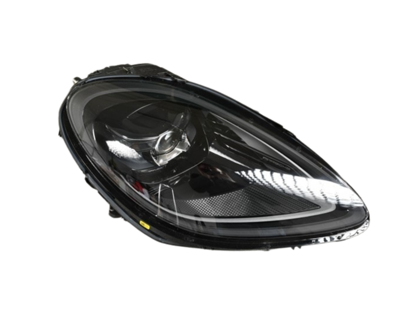 LED Headlight - Right - Macan | 2019-2025 | Sierra Madre Collection ...