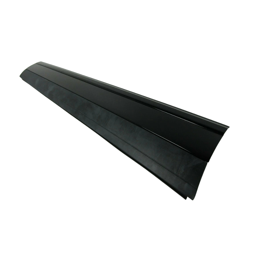 Left Front Door Molding - Primed - Cayenne | 2011-2018