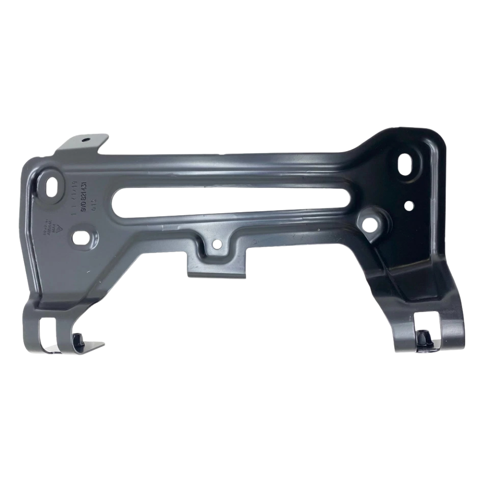 Left Front Fender Support - Prime Coated - Cayenne | 2019-2024 | Sierra ...