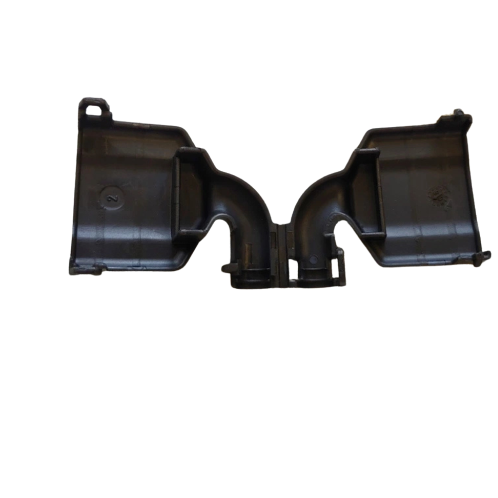 Level Sensor Protective Cap - Cayenne | 2003-2010 | Sierra Madre ...