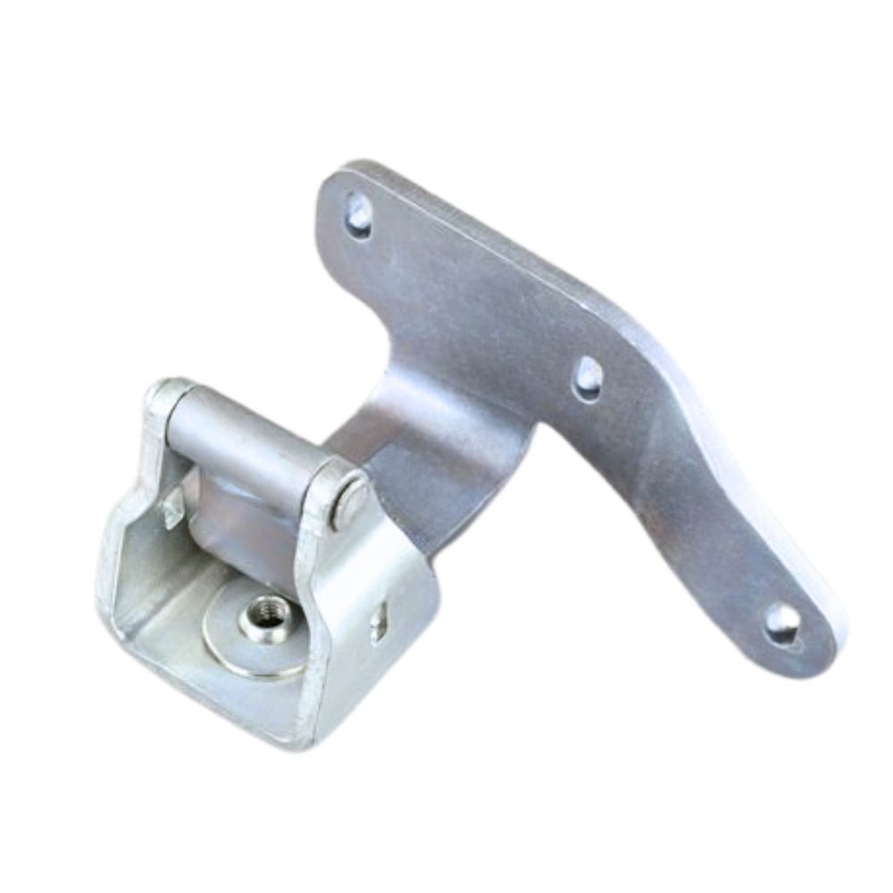 Liftgate Hinge - Left - Cayenne | 2011-2018 | Sierra Madre Collection ...