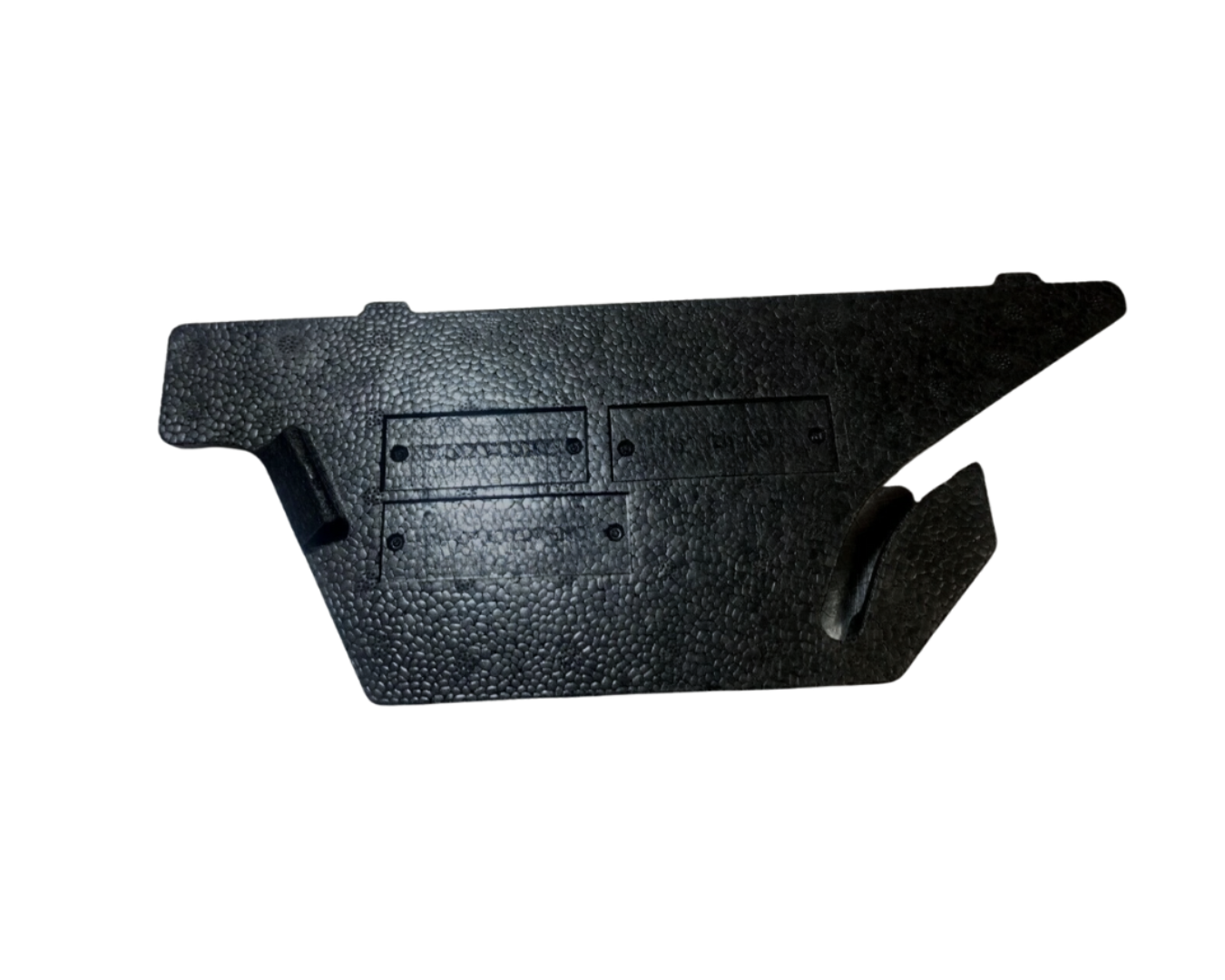 Luggage Compartment Insert Support - Right - Boxster | 2013-2025