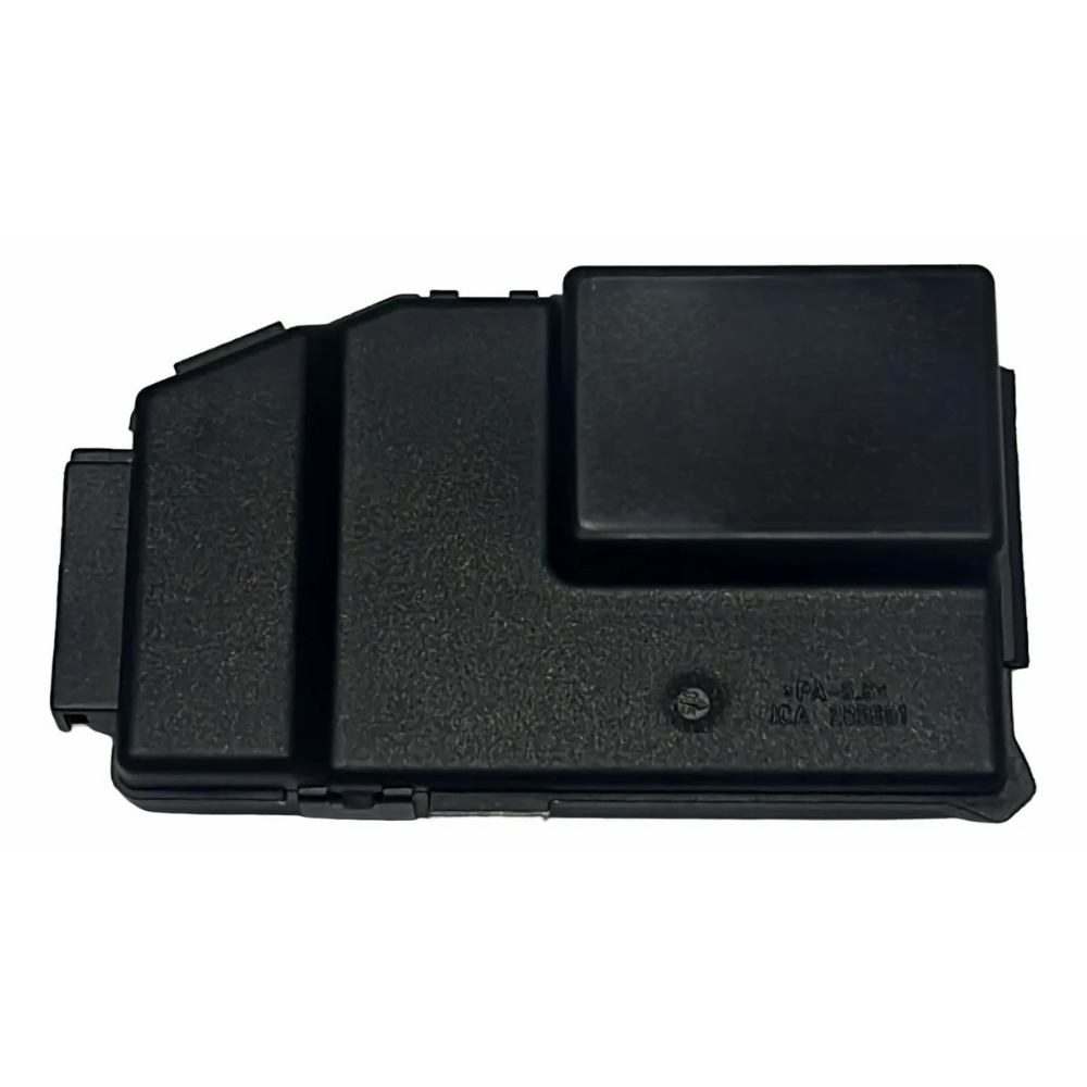 Magnetic Field Sensor - Cayenne | 2010 | Sierra Madre Collection ...