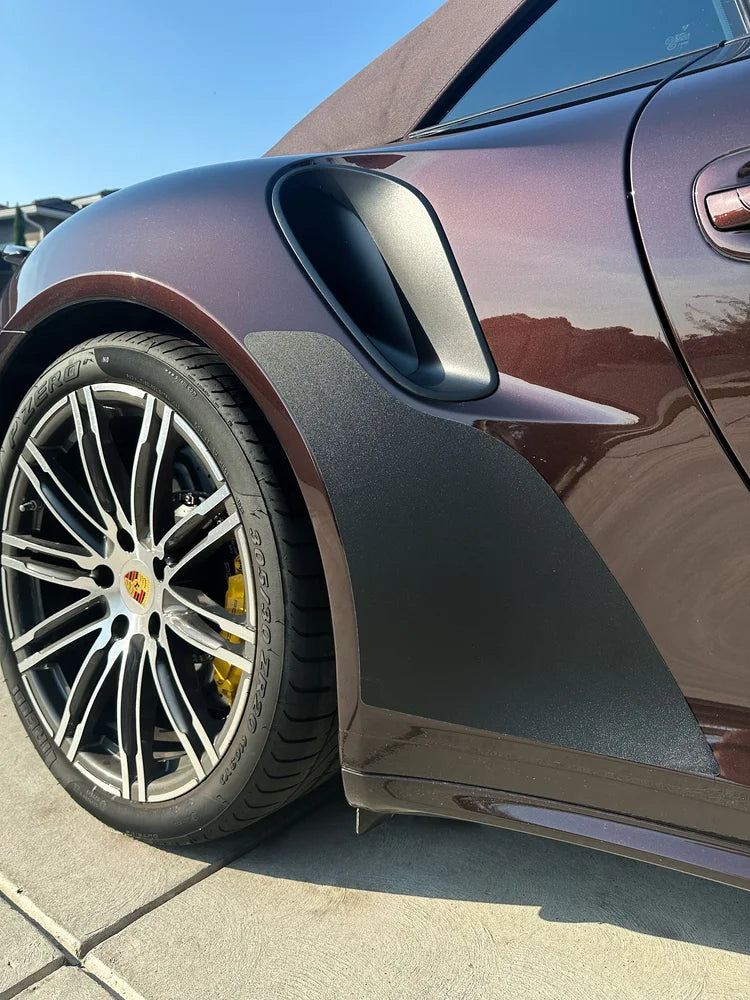 Magnetic Stone Guard Set - 991 | 2014-2018 | Sierra Madre Collection ...