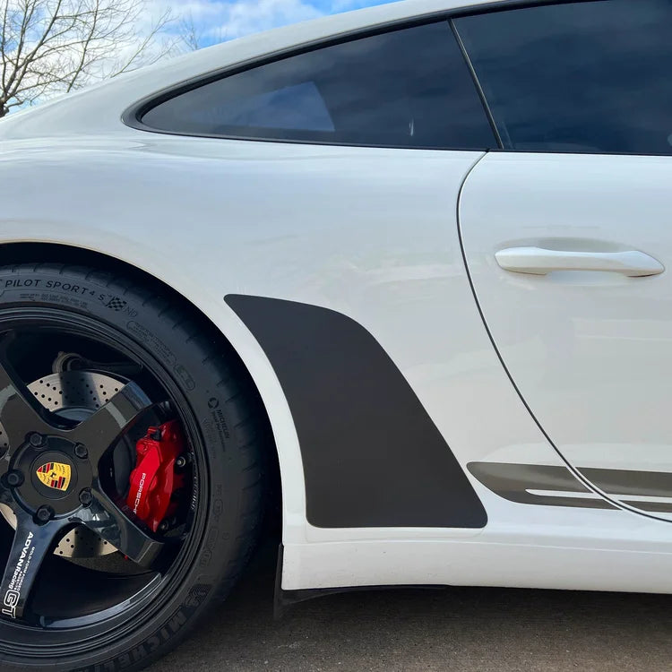 Magnetic Stone Guard Set - 991 | 2017-2018 | Sierra Madre Collection ...