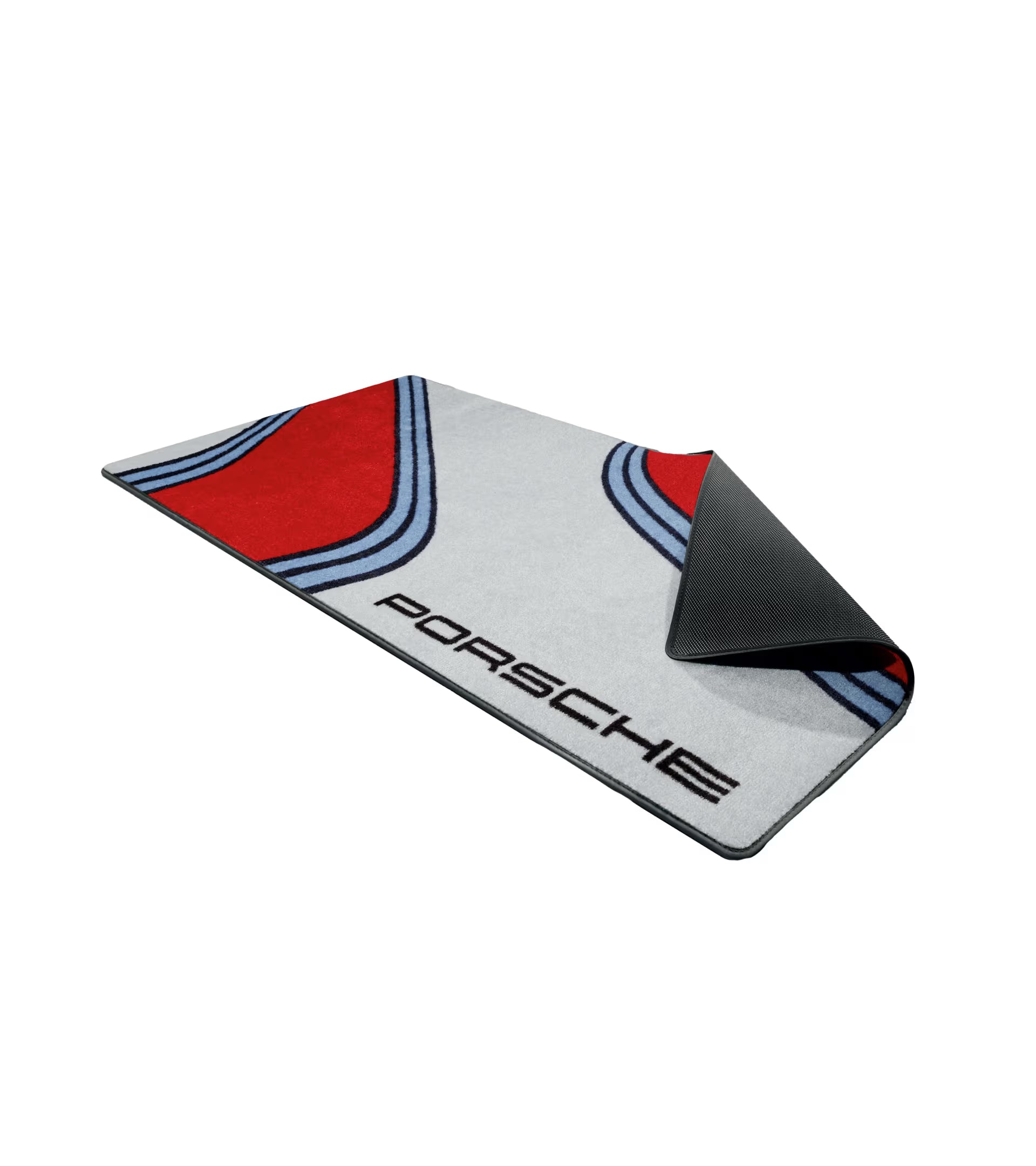 Martini Racing Design Garage Mat - 80 x 50 cm