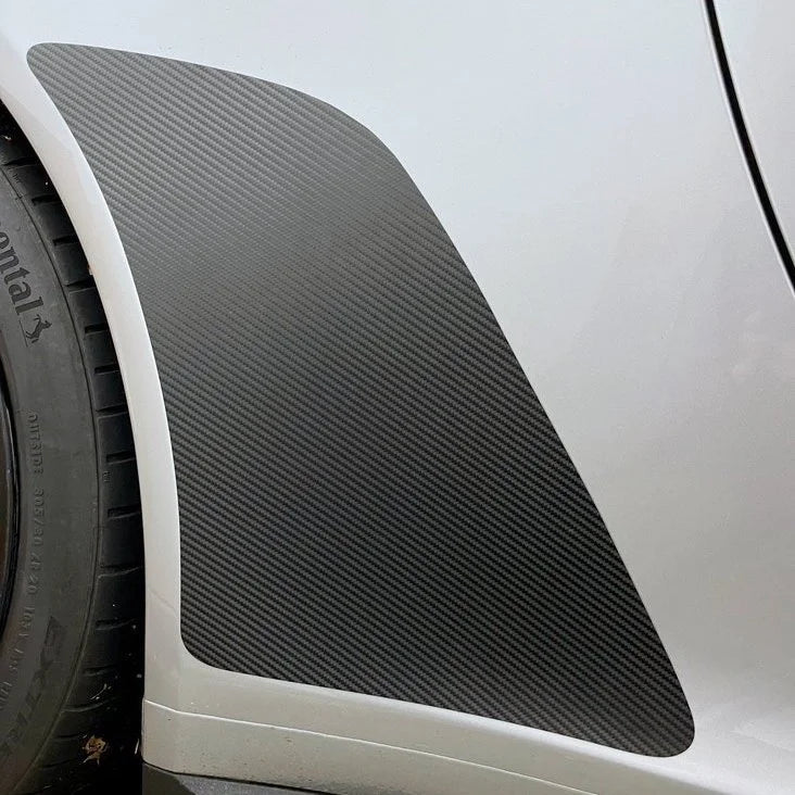 Narrow Body Magnetic Stone Guard Set - 991 | 2012-2018 | Sierra Madre ...