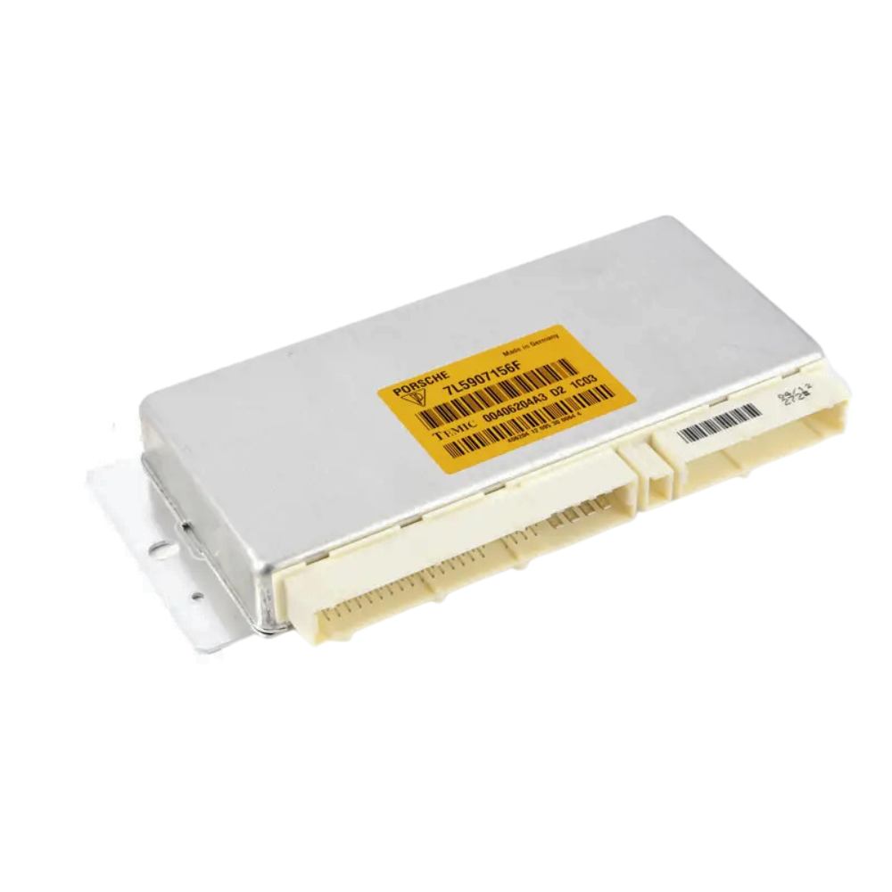 PDCC Control Unit - Cayenne | 2007-2010 | Sierra Madre Collection ...