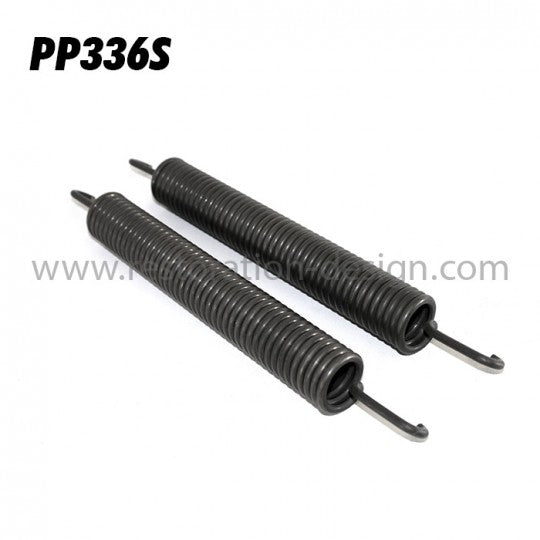 Front Hood Springs (Pair), 914 (70-76) | Sierra Madre Collection