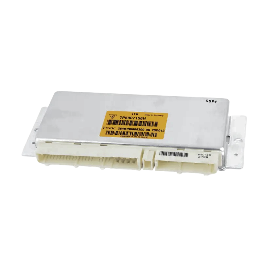 Parking Assistant Control Unit - Cayenne | 2011-2014 | Sierra Madre ...