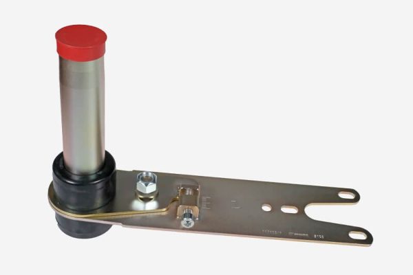 Porsche 911 - 930 Adjustable Spring Plate G50 Transmission – Left ...