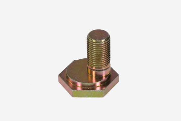 Porsche Adjustable Spring Plate Eccentric Screw - 911 - 944 - 924 - 968 ...