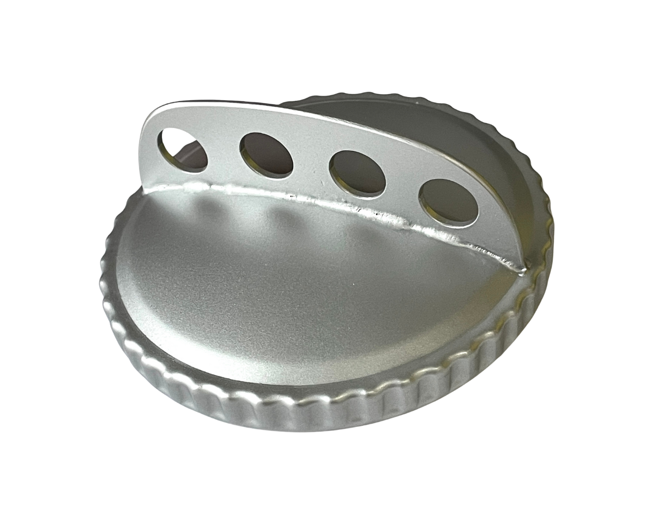 Porsche 911 R RSR Style Fuel Filler Cap - Early Blau Version SMC-000-5