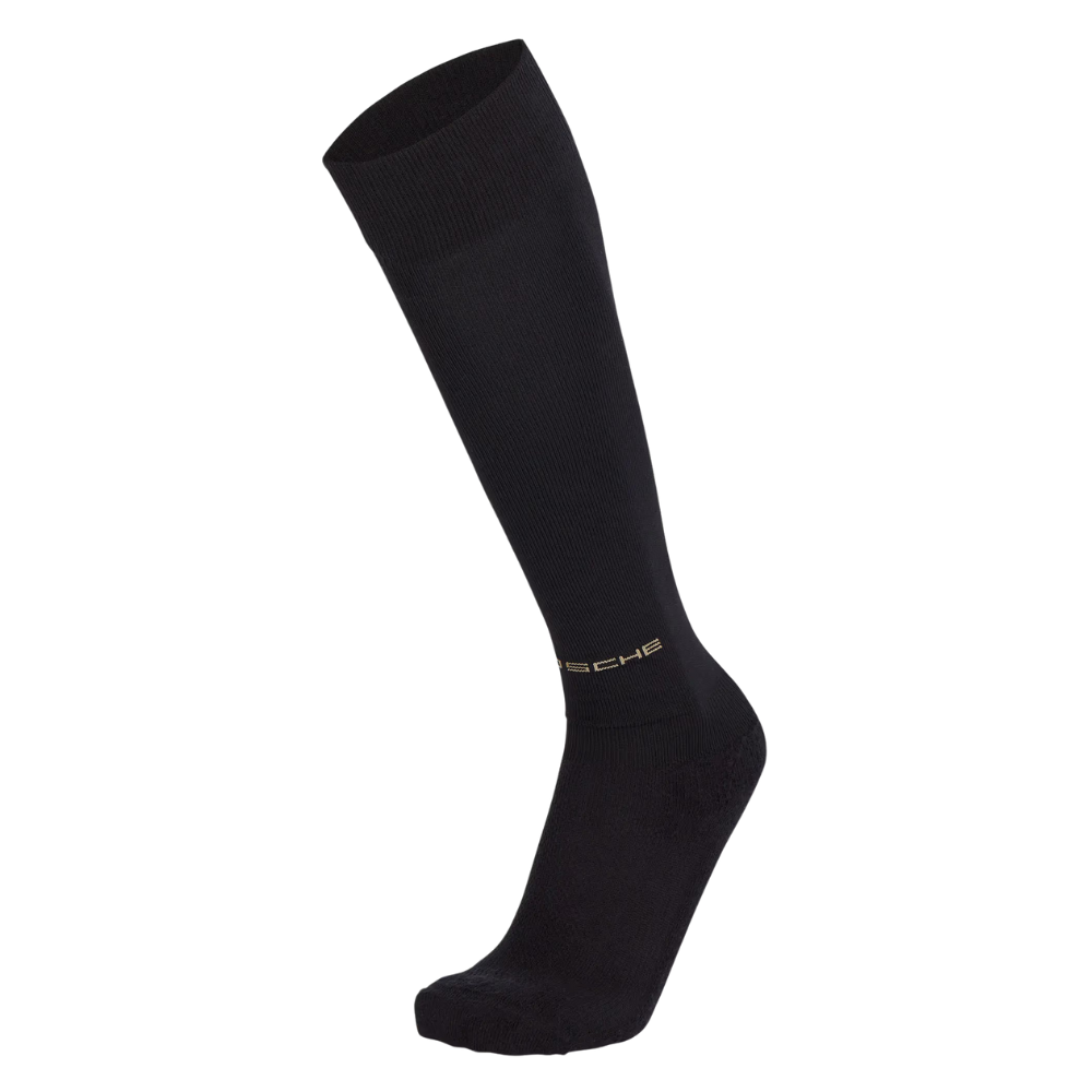 Porsche 911 Spirit 70 Unisex Athletic Black Socks - Size 12 | Sierra ...