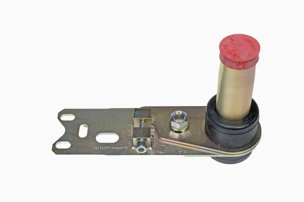 Porsche 944 - 924 Adjustable Spring Plate – Left | Sierra Madre ...