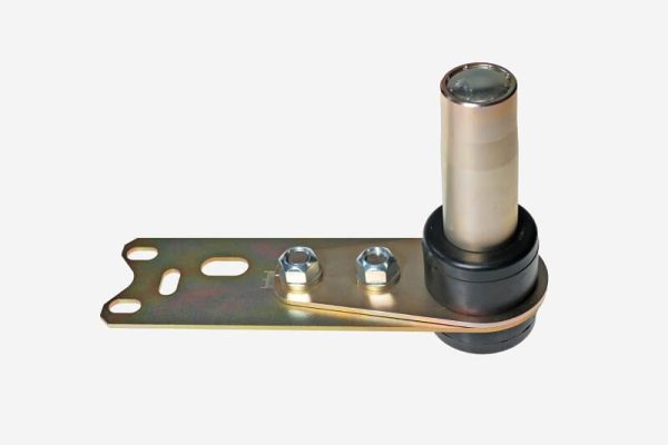 Porsche 944 - 924 Adjustable Spring Plate – Left PR08003P | Sierra ...